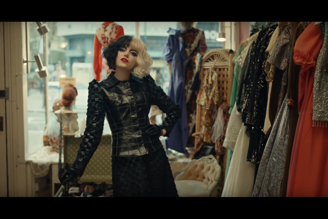 Cinéma: Comment Cruella est devenue la méchante que l'on connait tous Cinéma: Comment Cruella est devenue la méchante que l'on connait tous